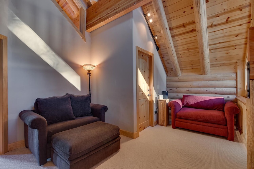 Lodgepole By Tahoe Getaways - Dog Friendly Tahoe Donner 3br W Hot Tub & Hoa - Truckee, CA
