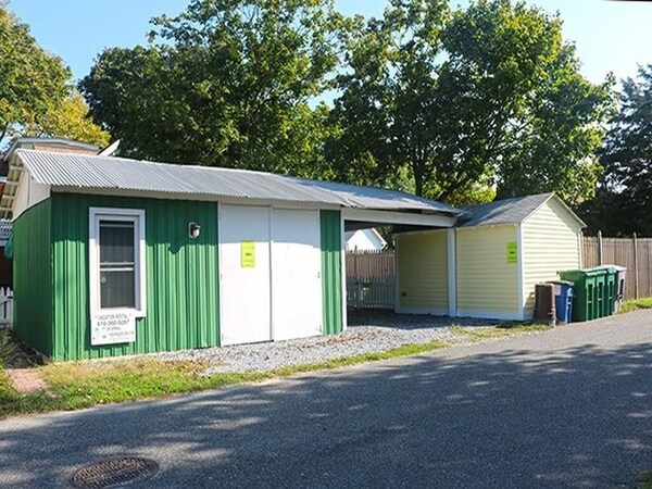 Sea Turtle Cottage-1 Bedroom, 1 Bath, Sleeps 2-4 - Cape May, NJ