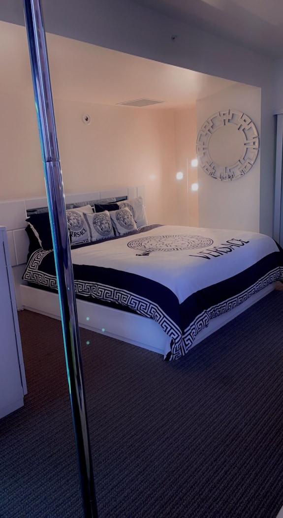 Privacy And Comfortably... - Marietta, GA