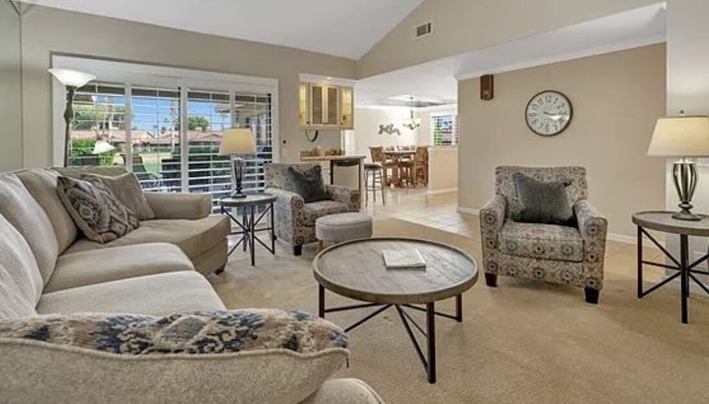 Great Resort Living In Palm Desert - Palm Desert, CA