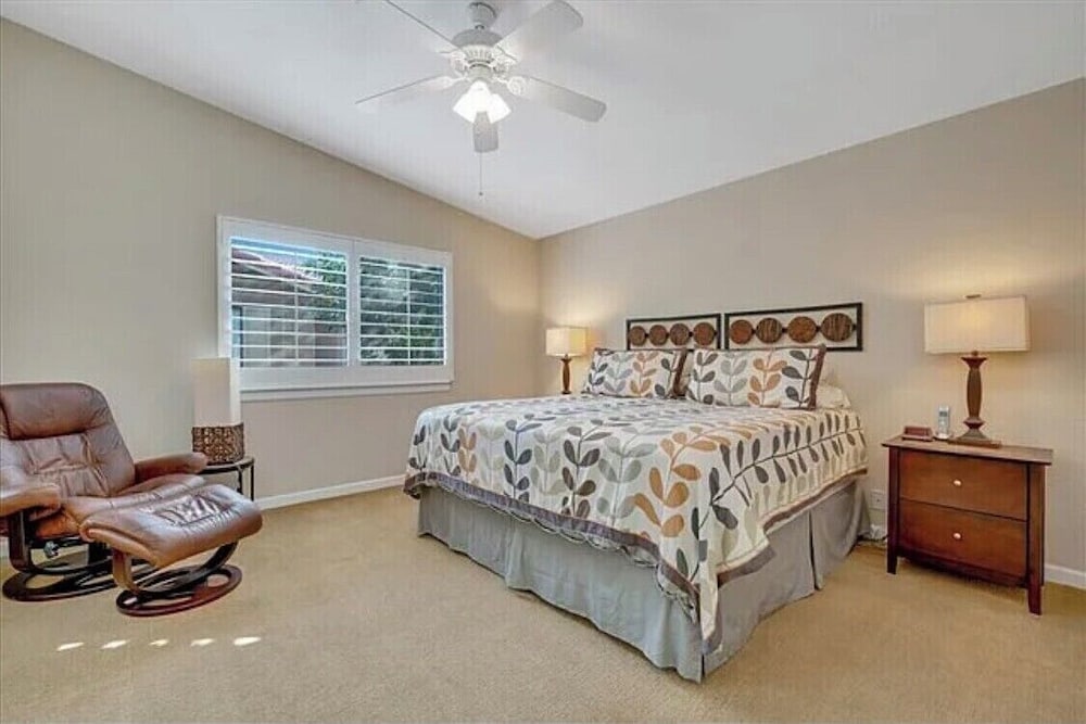 Great Resort Living In Palm Desert - Rancho Mirage, CA