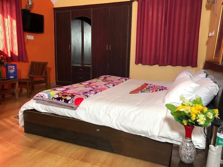 Nature Bloom Cottage B3b - 펀자브 주