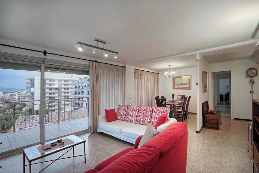 El Gran Balcó De Palamós + Parquing - Palamós