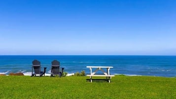 Apartamento em Condomínio Fechado, 1 quarto | Praia