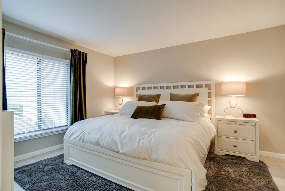 Sea Pines Resort! Gorgeous Pet-friendly Retreat - Bluffton, SC