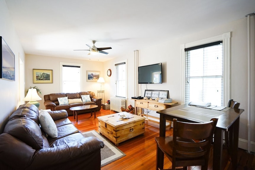 Atlantic Street Guesthouse - The Best Kept Secret! - ジェームスタウン, RI