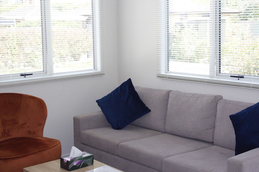 Orewa Kiwi Cabins - Fantail Cabin - Northland