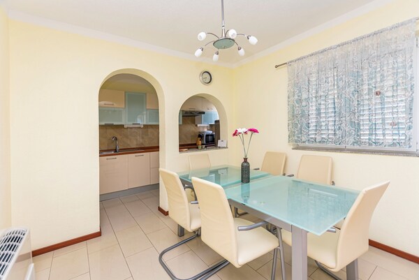 Villa Urban - Trogir