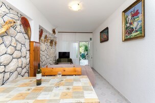 Apartamento (A2) | Restaurantes