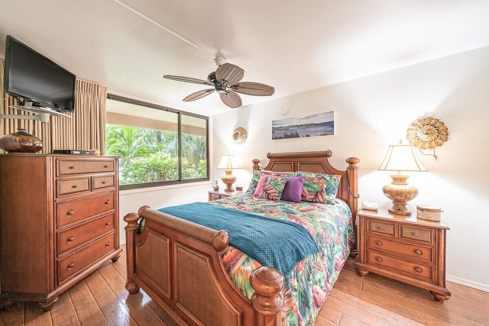 Kamaole Sands 9-102 - Relaxing Maui Resort - Hawaii
