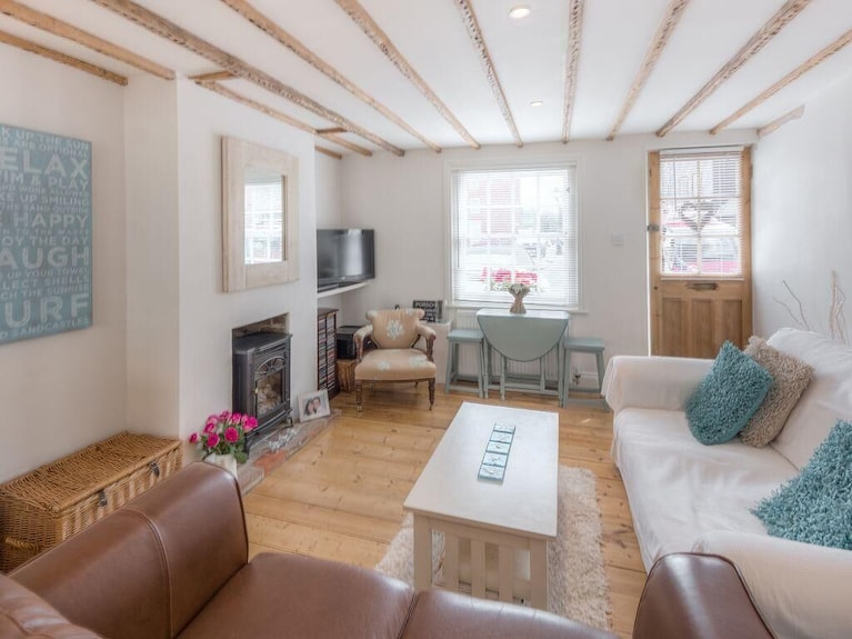 Quaint And Charming Cottage In Arundel - Arundel