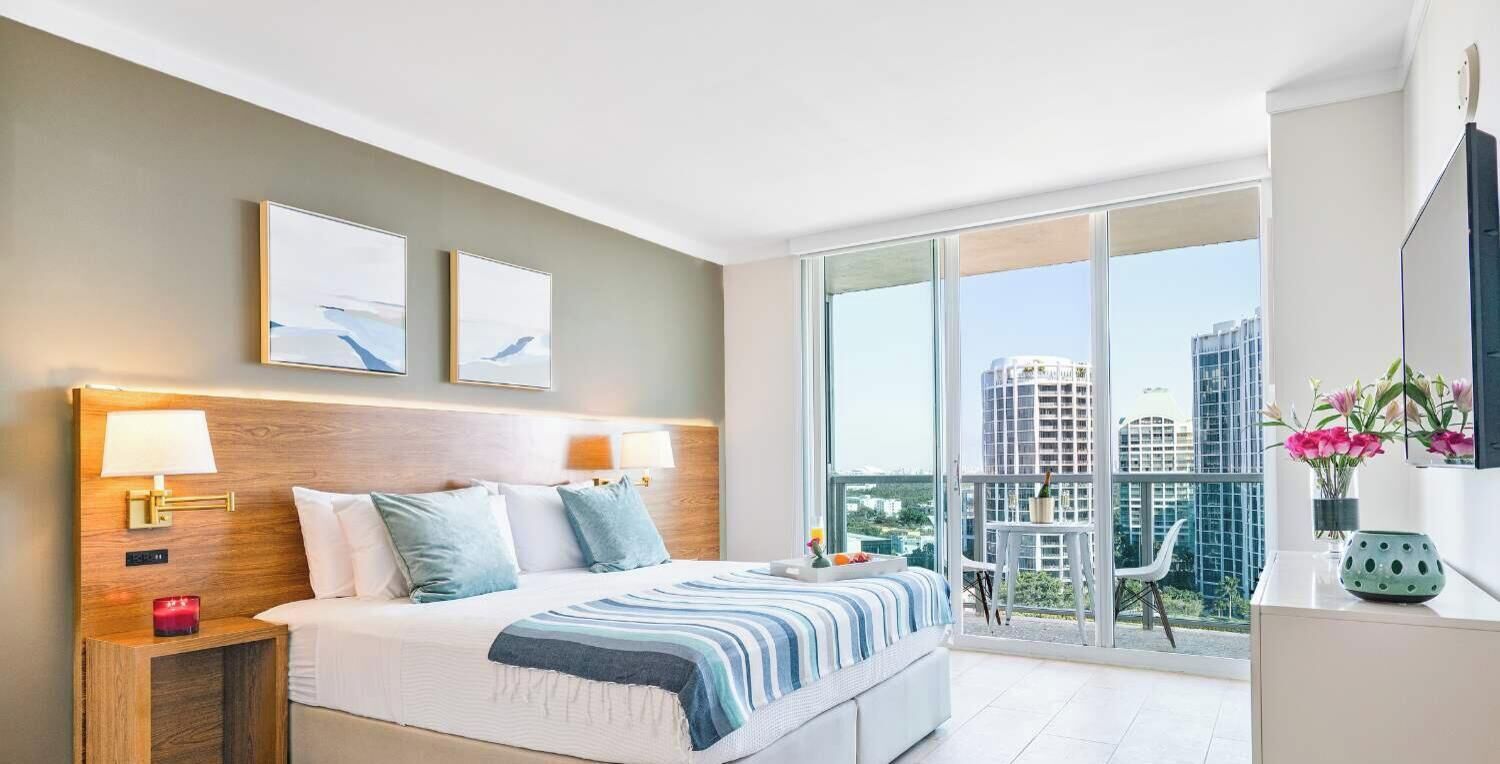 Mvr - The Best Of Work, Relaxation In One - Doral, FL