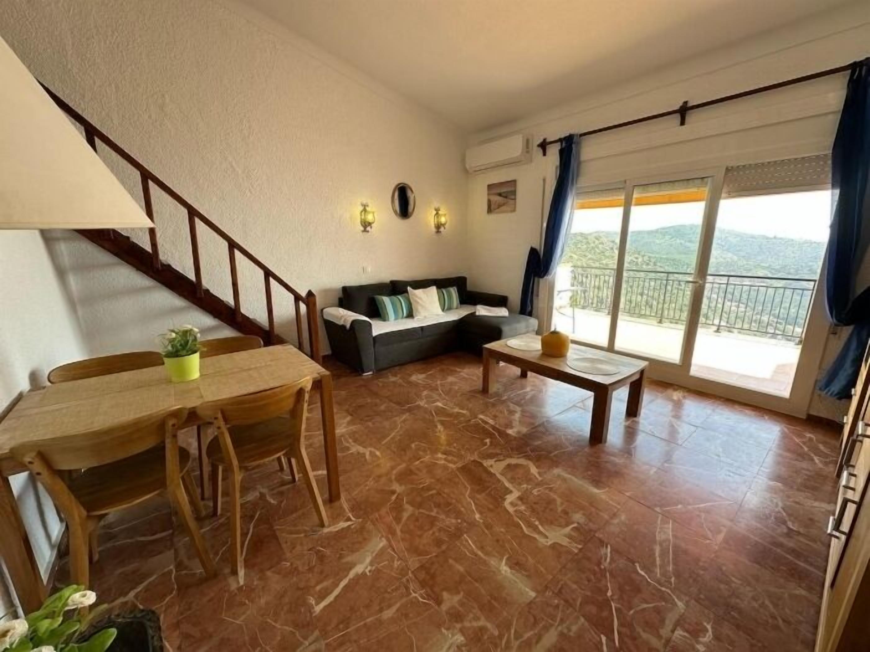 Stunning Sea Views In Roses, Av 37