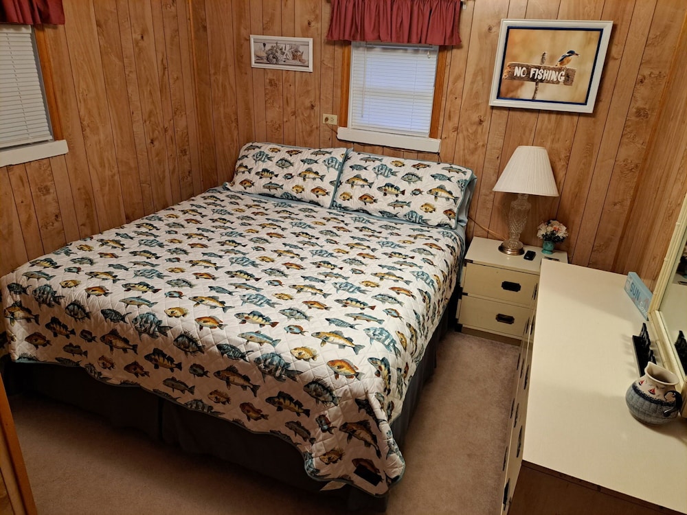 Coopers Cozy Cottage - Westminster