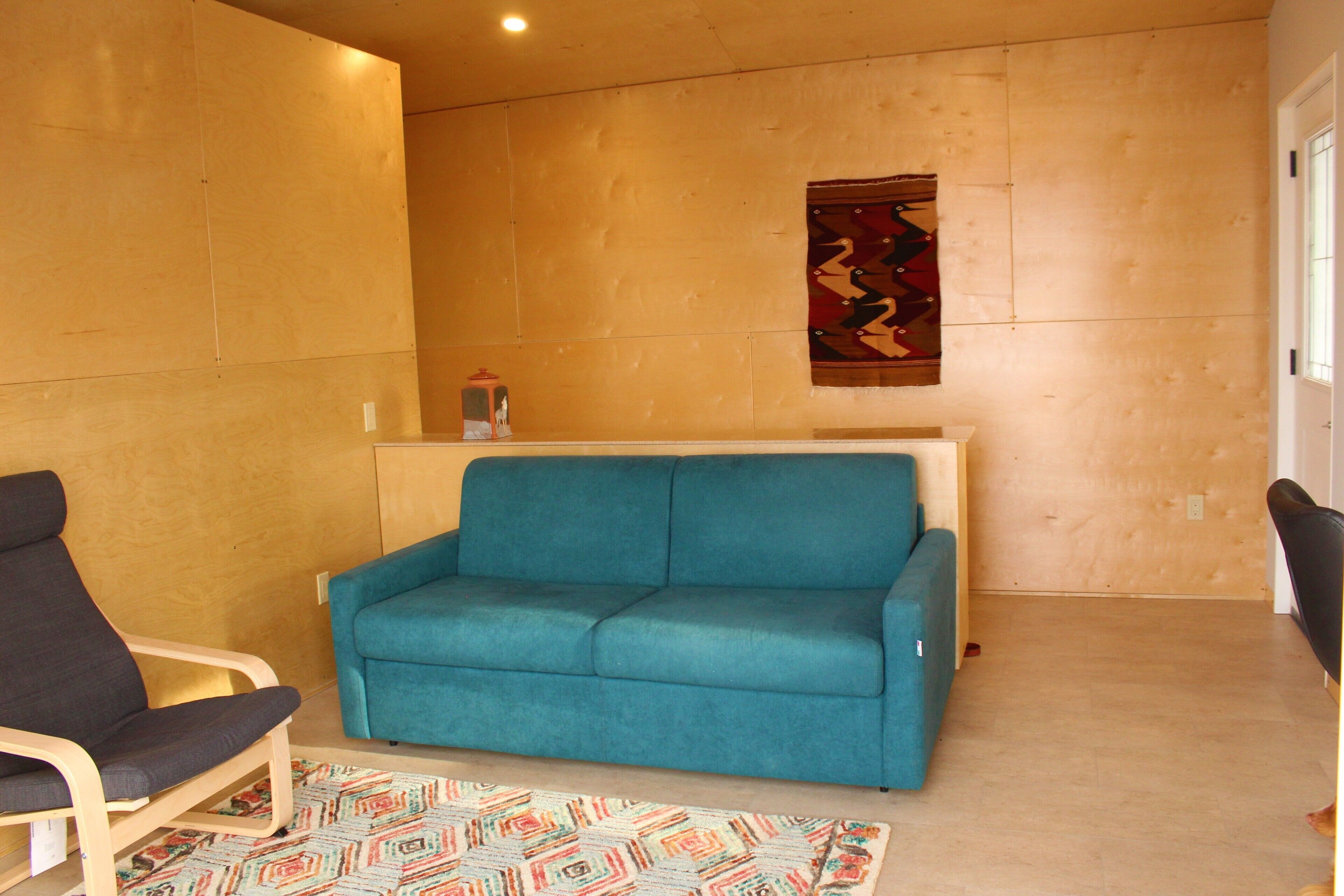 Hector's Point-new Modern 1 Bedroom Suites In Iona - Nova Scotia