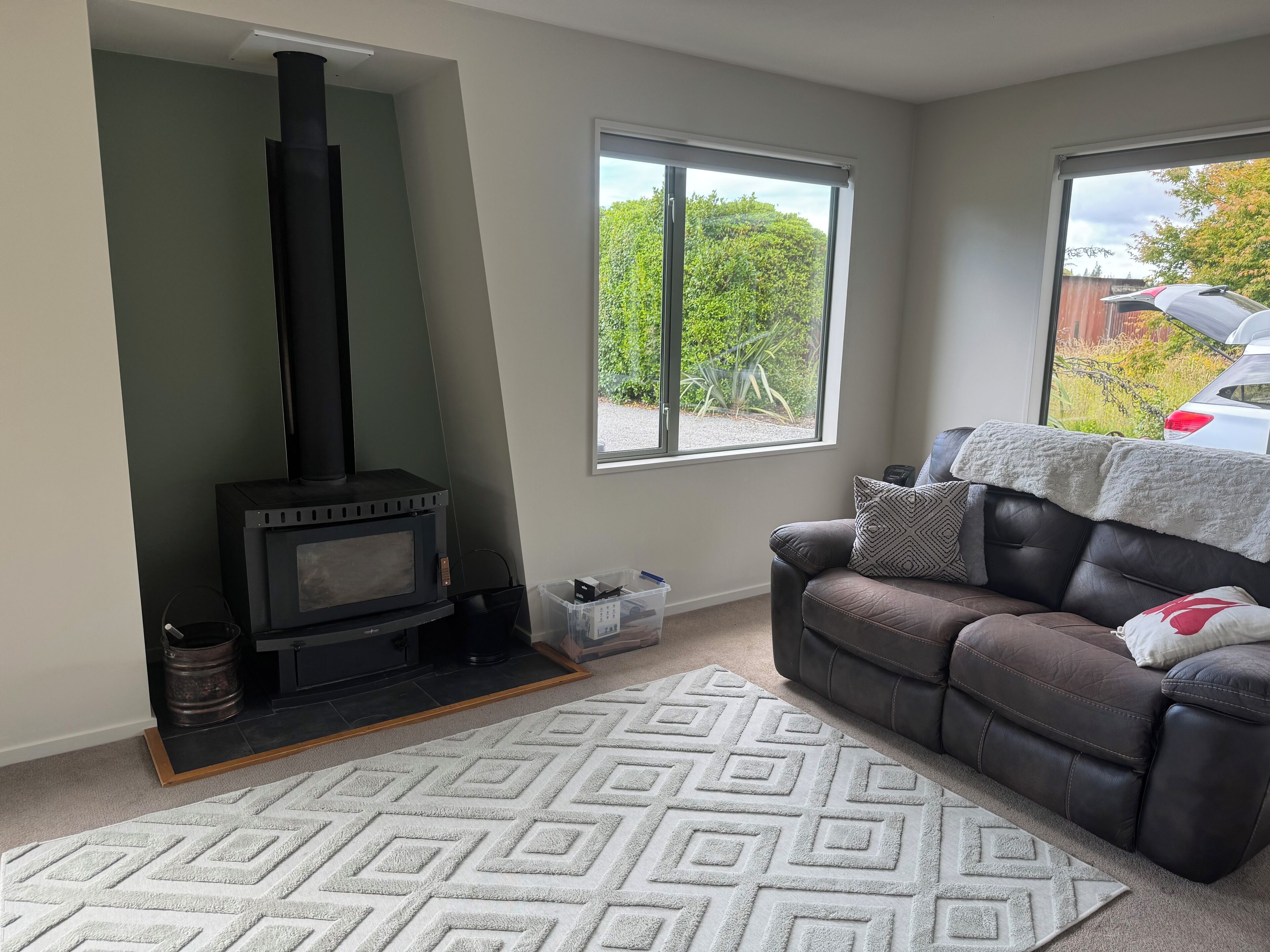 West Coast Paradise - Pet Friendly - Starlink - Ross