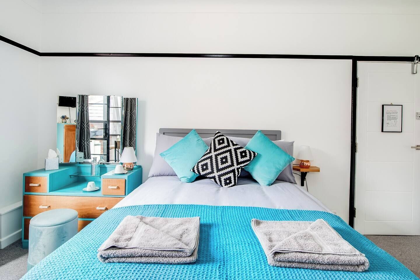 Lovely Studio In The Heart Of Southsea - Isle of Wight