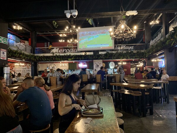 Apartment 301 - Medellín