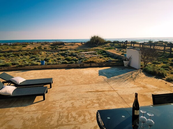 House, T4, Access And Sea View - Gruissan