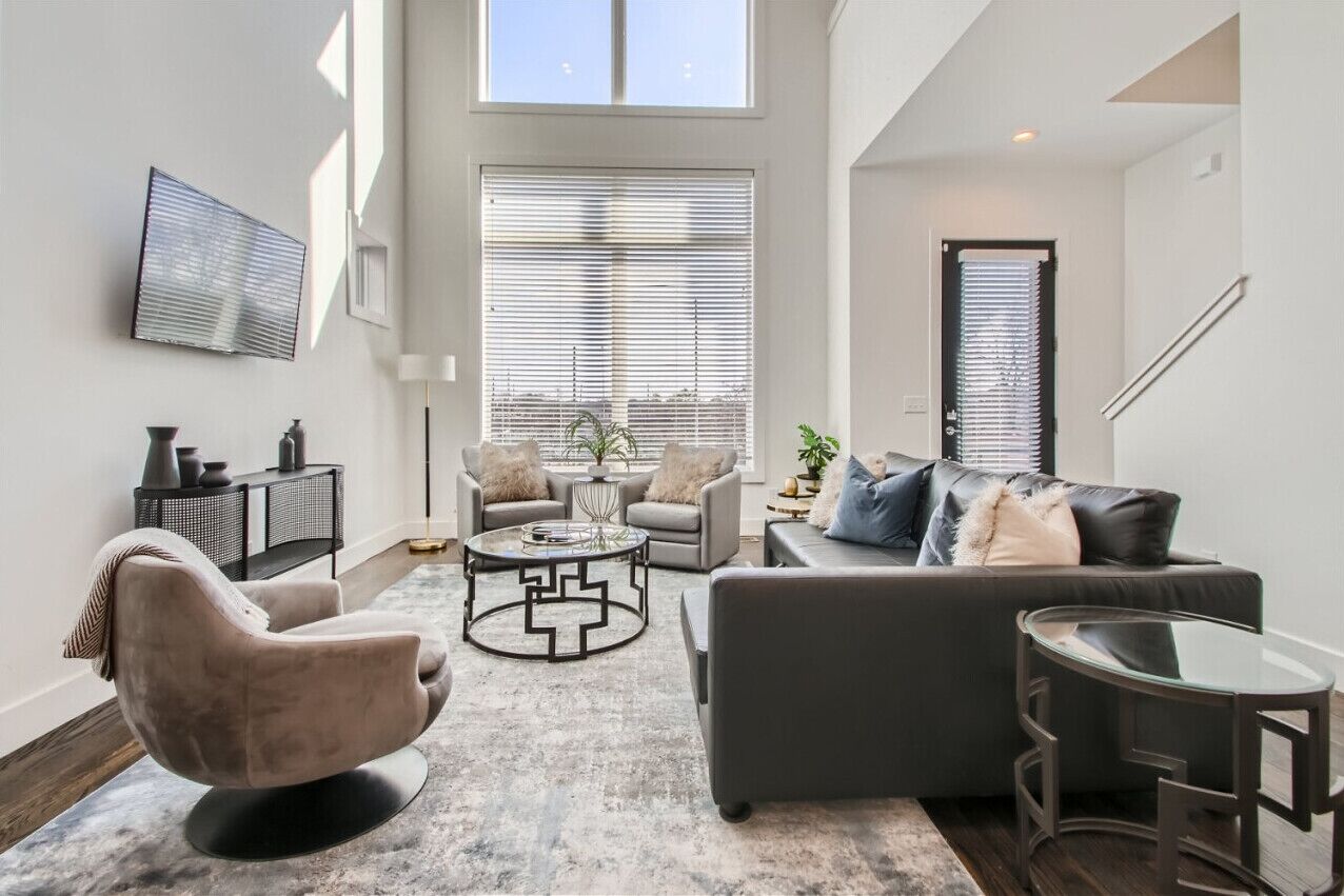 19- `Music Hill` Home- The Music City Collection - Brentwood, TN