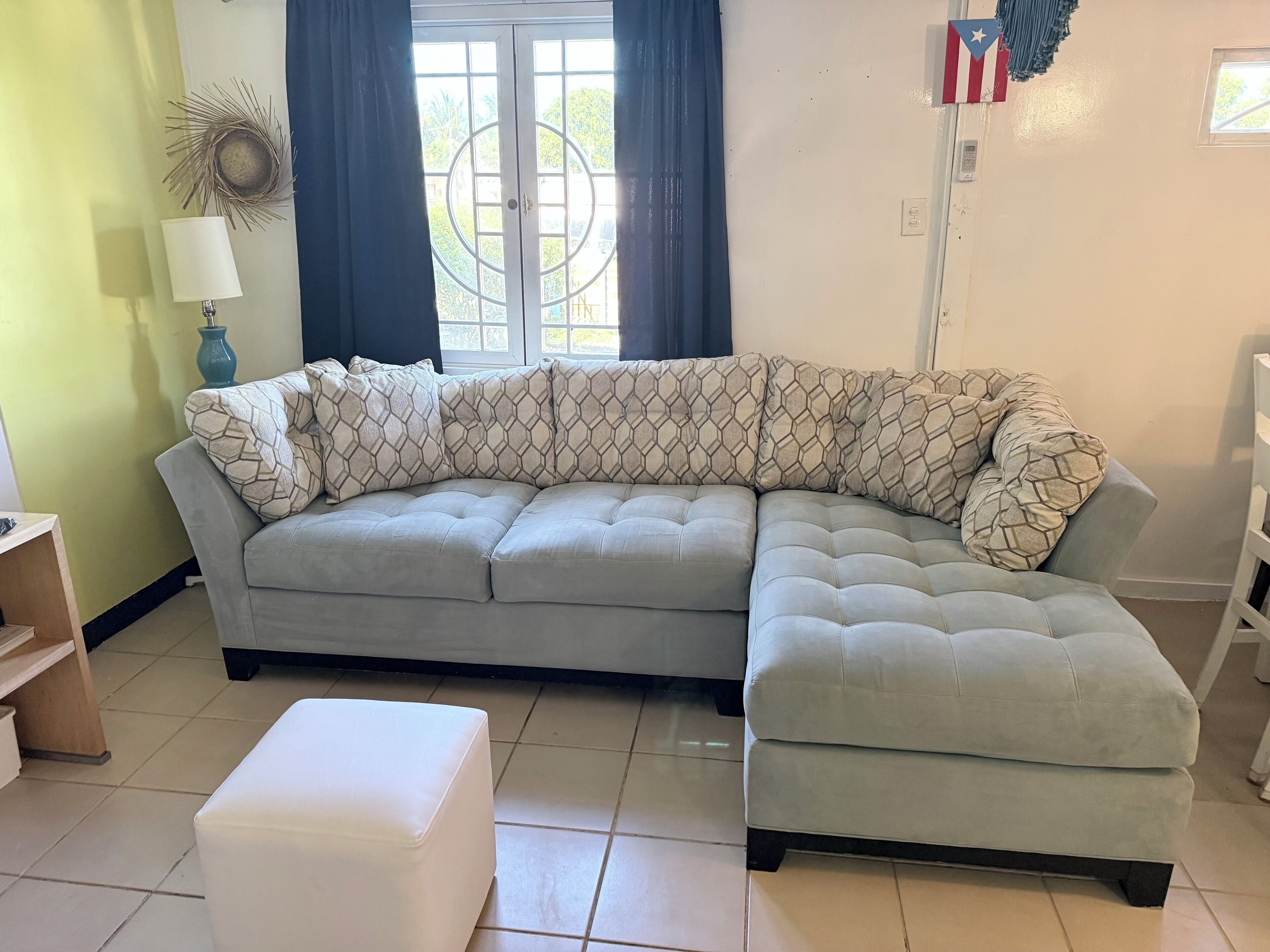 Hippie Chalet Pr  A Boho Retreat Near Piñones State Forest & Piñones Beaches! - Puerto Rico