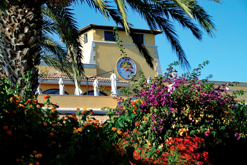 Hotel Club Baia Samuele - Sicily