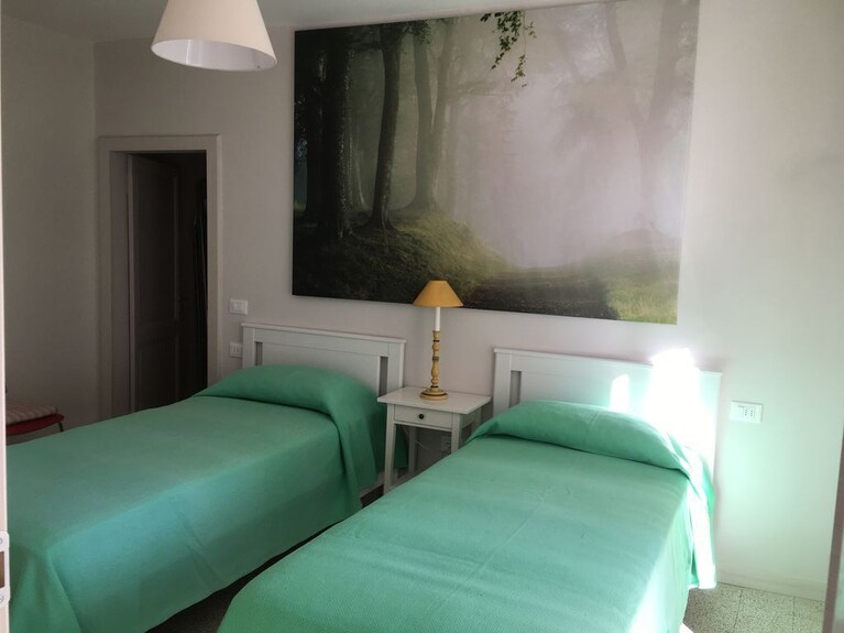 In Magnificent Hamlet Between Lake And Mountain (2 Bathrooms) - Pieve