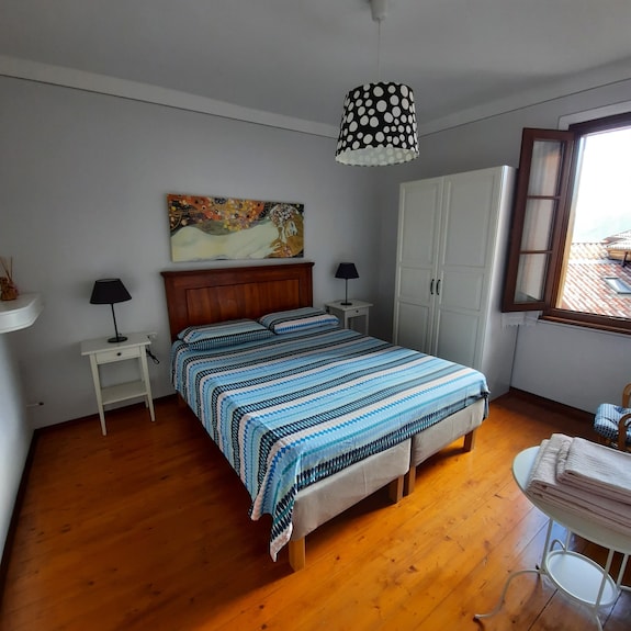 In Centro Storico Tra Lago E Montagna - Limone Sul Garda