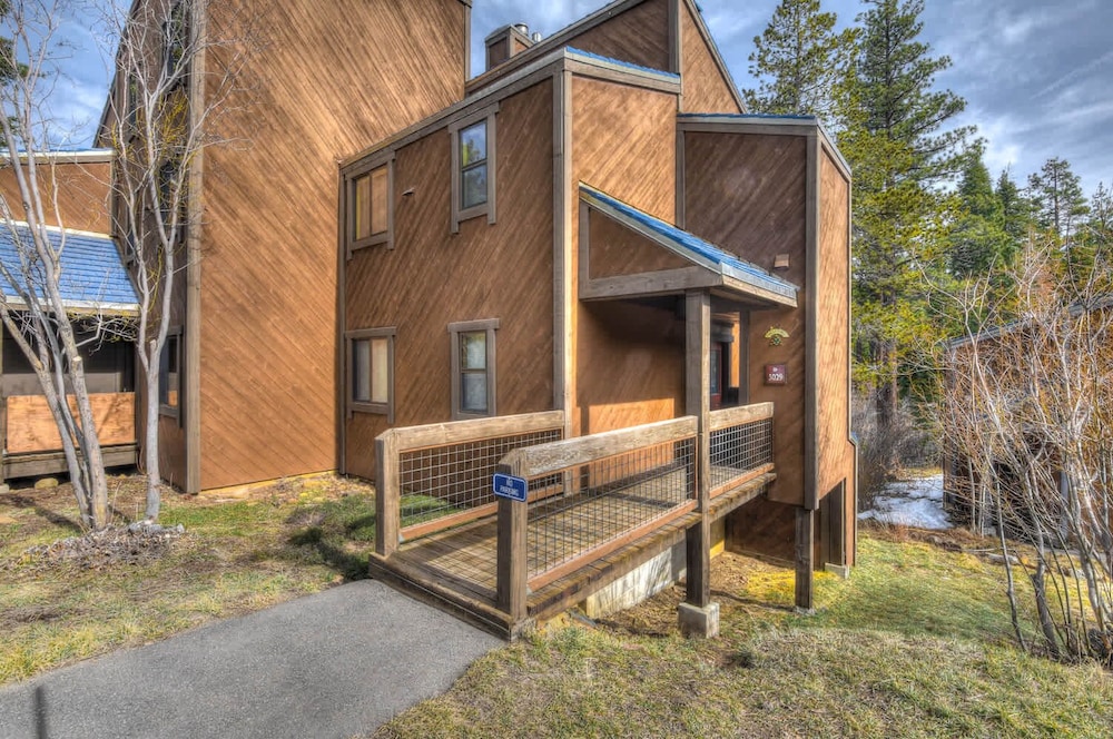 Silver Tree Sanctuary In Aspen Grove! - Olympic Valley, CA