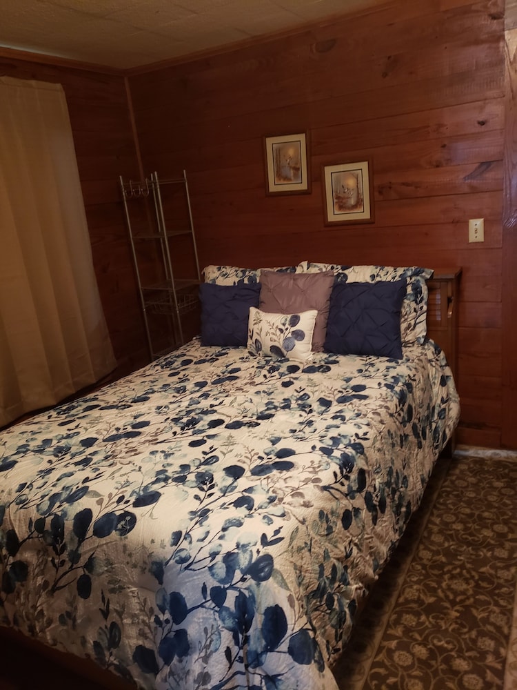Serene And Relaxing Atmosphere At The Legacy House - Mississippi