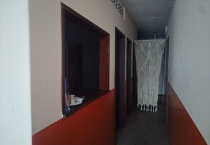 Receção