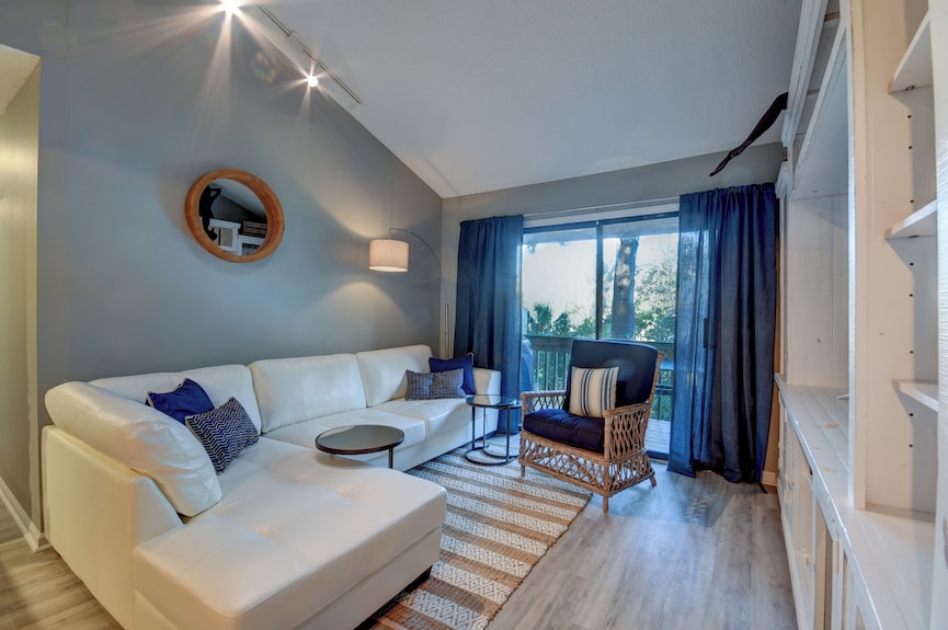 The Lazy Turtle Too (Next Door To Original) Vacation Rental - Amelia Island - 阿美利亞島