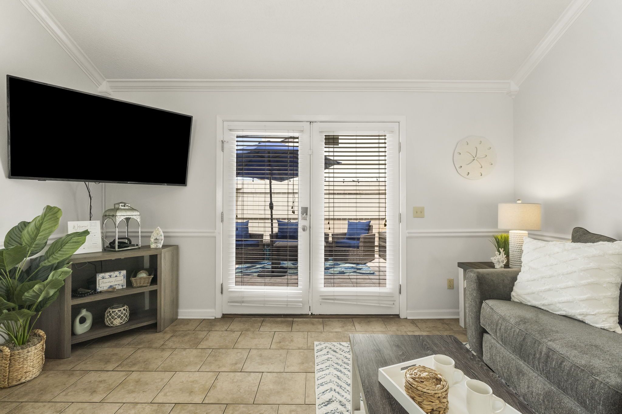 Easy Breezy! 5-min To Frank Brown & Pier Park! - Panama City Beach, FL