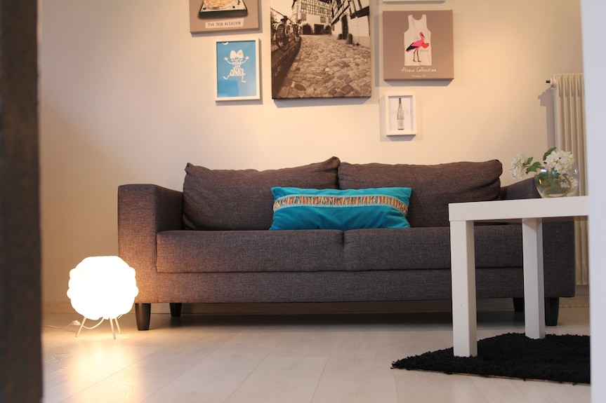 Cottage Sur Les Toits - Wasselonne