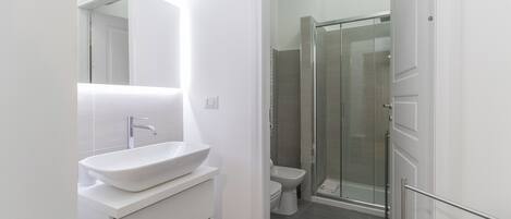 Apartamento (1 Bedroom) | Interior