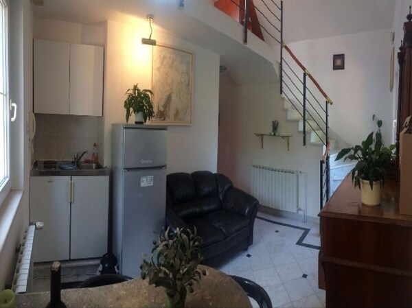 Apartment Simba - Brač
