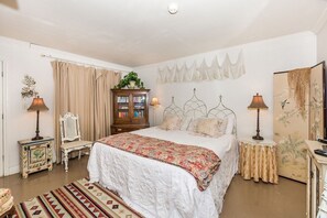 Casa de campo, 1 quarto | 1 quarto, ferros/tábuas de passar roupa, Wi-Fi de cortesia