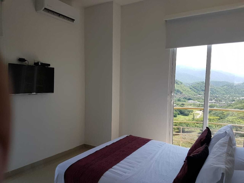 Apart4all Terrazas Tayrona 1501 - Santa Marta