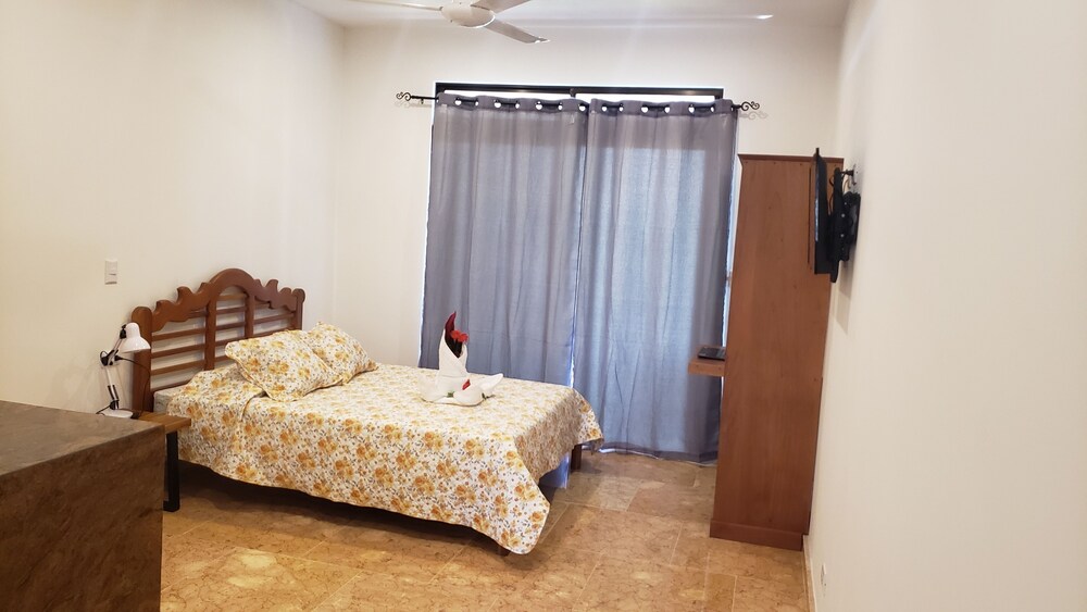 Ocean View Studio - Nicoya