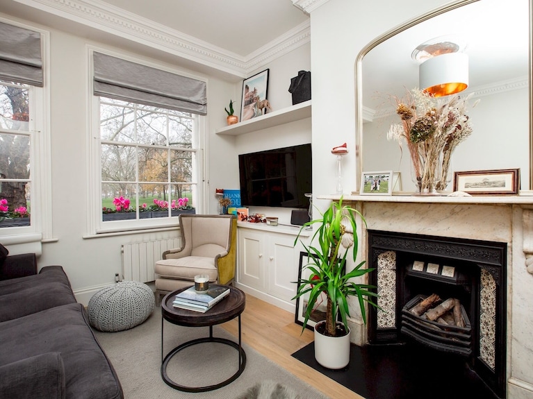 Charming Luxe 1-bed By Highbury Fields & Tube - Pass The Keys - Farringdon - London