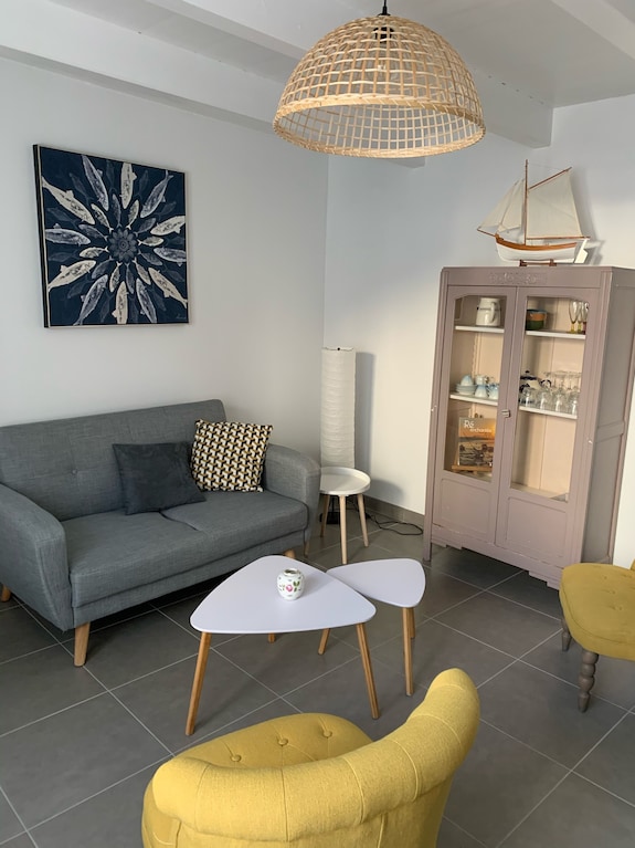 Maison Sur îLe De Ré - Ars-en-Ré