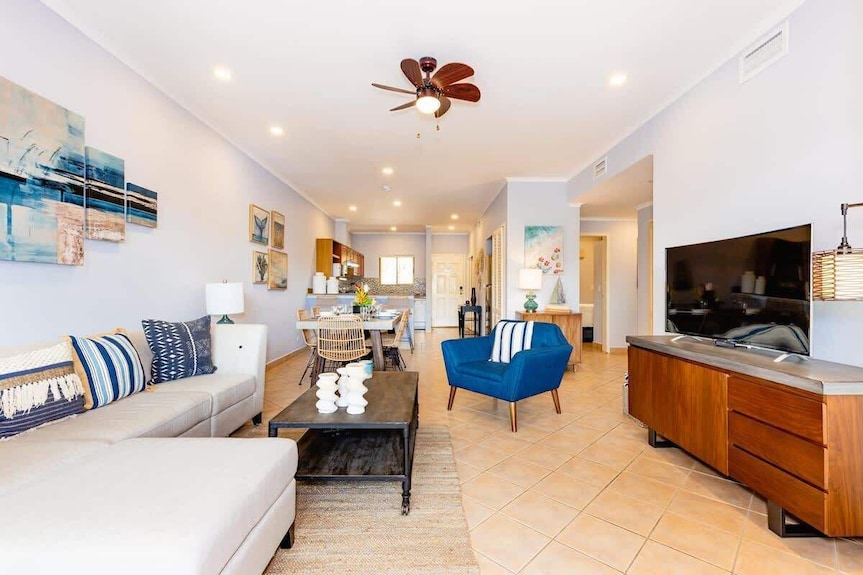 Sunrise 2 - 3 Bedroom Condo At Tamarindo - Tamarindo