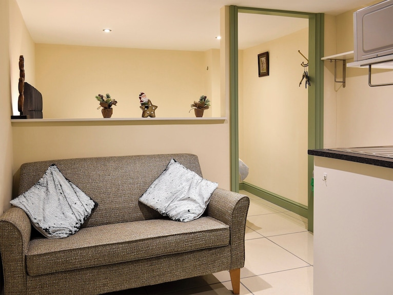 Alojamiento De 1 Habitaciones En Threlkeld, Near Keswick - Escocia