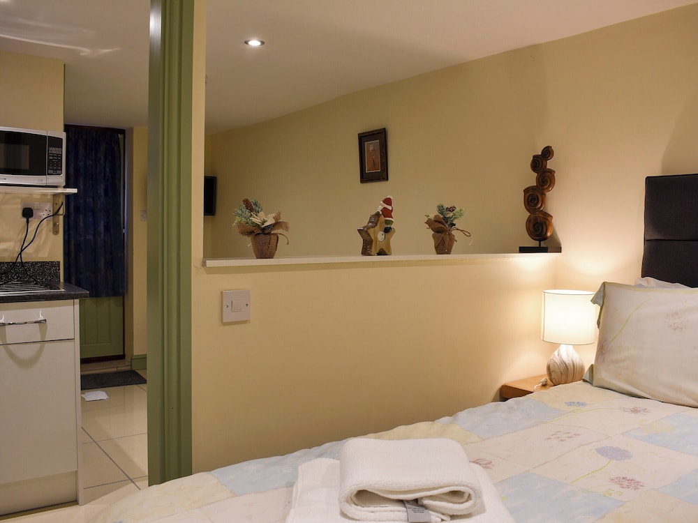 1 Bedroom Accommodation In Threlkeld, Near Keswick - Glenridding
