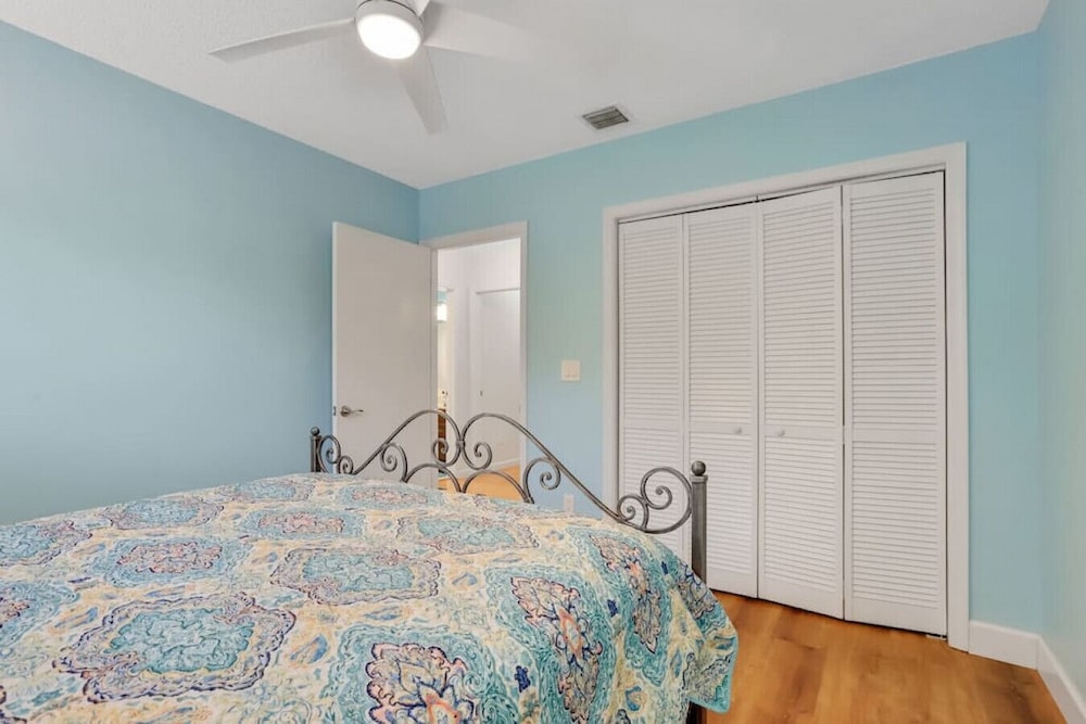 My Happy Place 3br 2ba Heated Pool Great Location - Boynton Beach