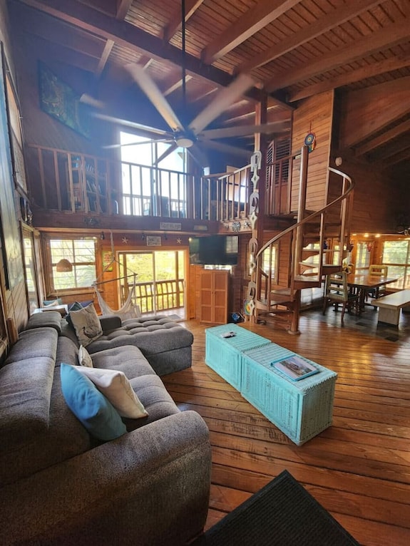 Tropical Treehouse In Paradise! <Br>st. Thomas, Usvi - Caribe