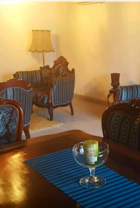 Karmelasun - Yaundé