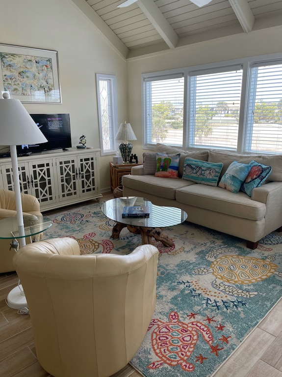 Howards Haven - Bald Head Island, NC