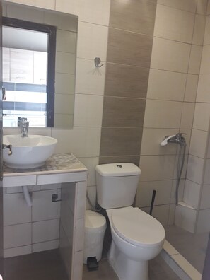 Estúdio Clássico | Casa de banho