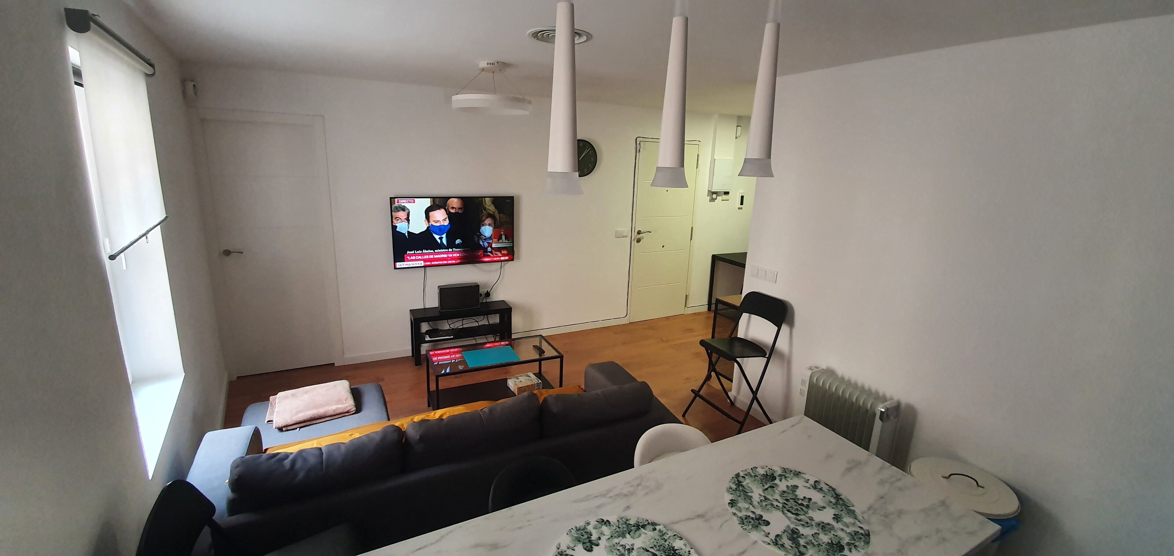 Lighthouseflat Next The Marina - Vilanova i la Geltrú